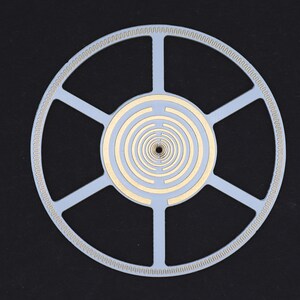 EMF Protection Disc With Lakhovsky MWO and Orgone Coil, Orgone Jewelry ...