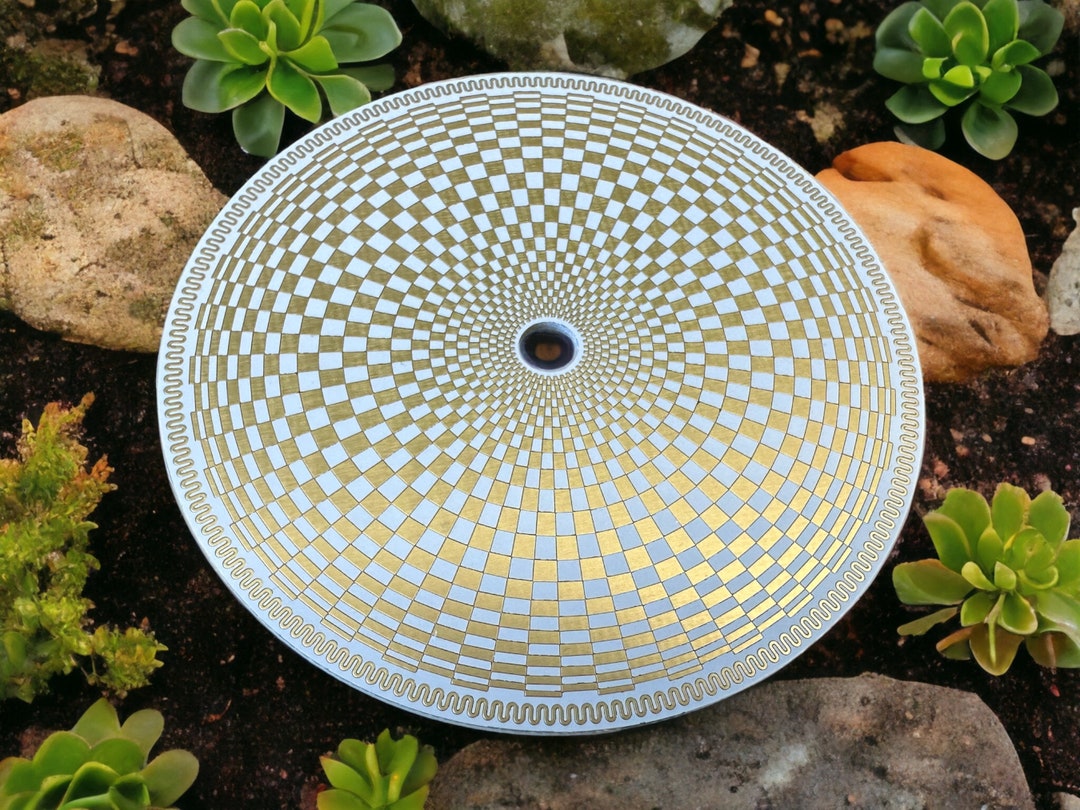 Torus Field Vortex Antenna, Torsion Field Disc, Scalar Wave Antenna - Etsy