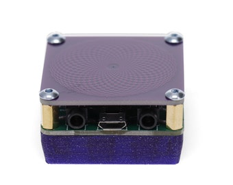 Scalar Wave Machine - Etsy