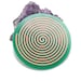 Scalar Energy Coil, Orgone Pyramid Making Supplies, EMF Protection Coil ...