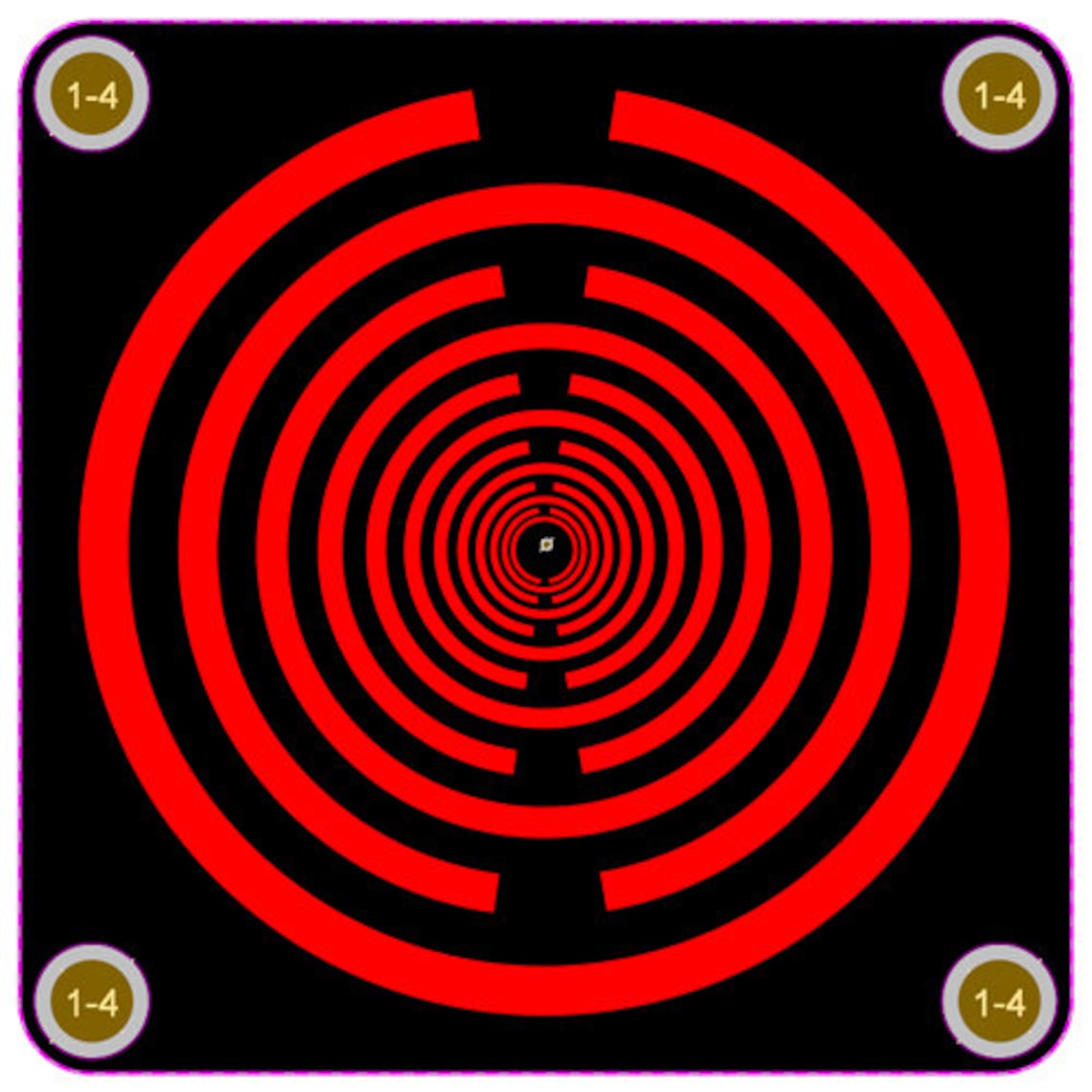 Lakhovsky MWO Oscillator Miniature Scalar Wave Generator, Radionics ...