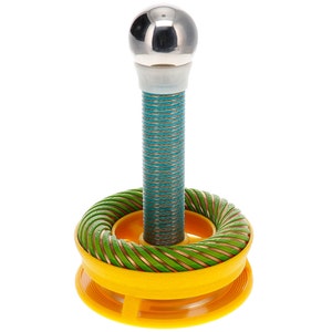 Scalar Wave Generator, 5G and EMF Protection Device With Lakhovsky MWO ...