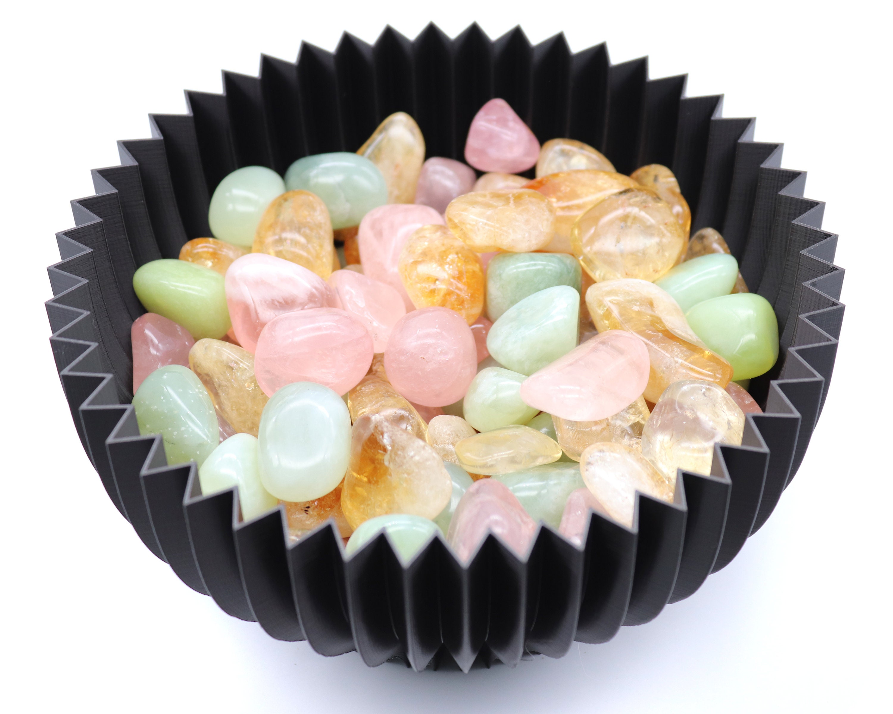 Water Energizing Kit Water Energizer Plate Crystal Elixir - Etsy