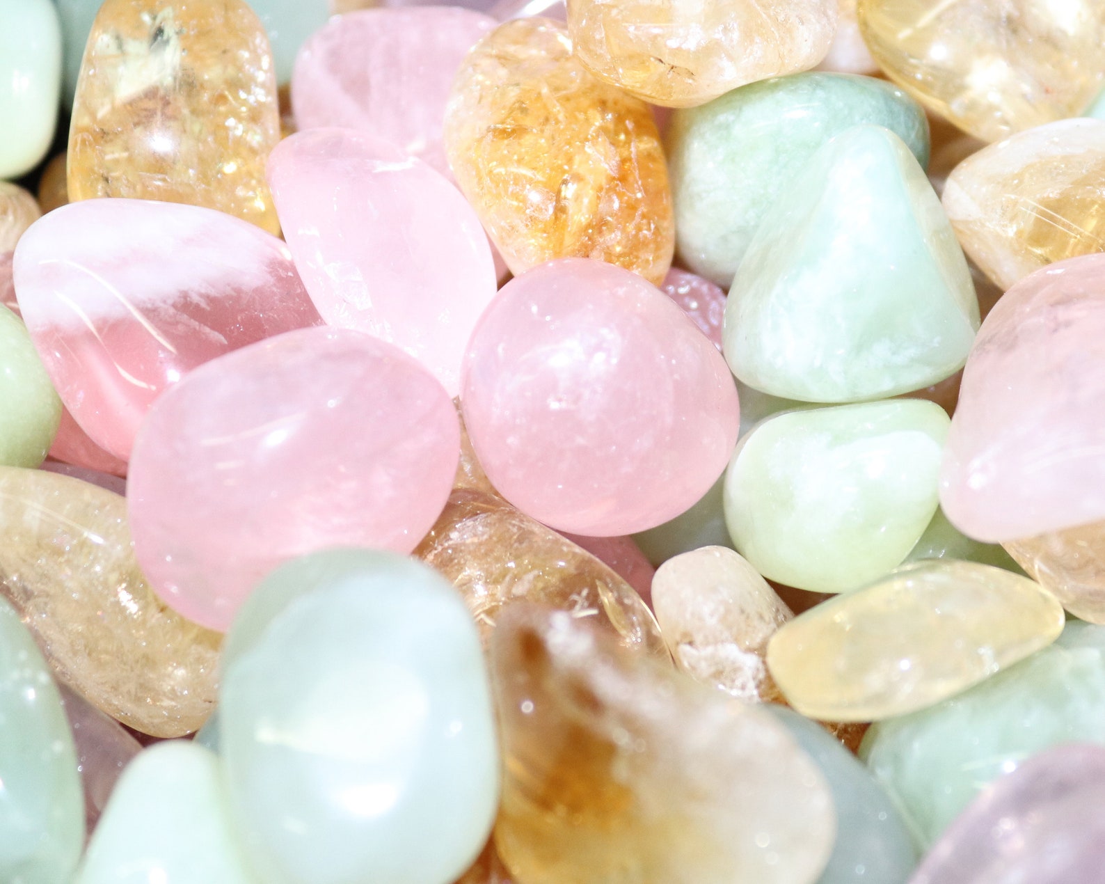 Water Energizing Kit Water Energizer Plate Crystal Elixir - Etsy