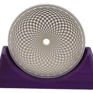 Torus Field Vortex Antenna, Torsion Field Disc, Scalar Wave Antenna - Etsy