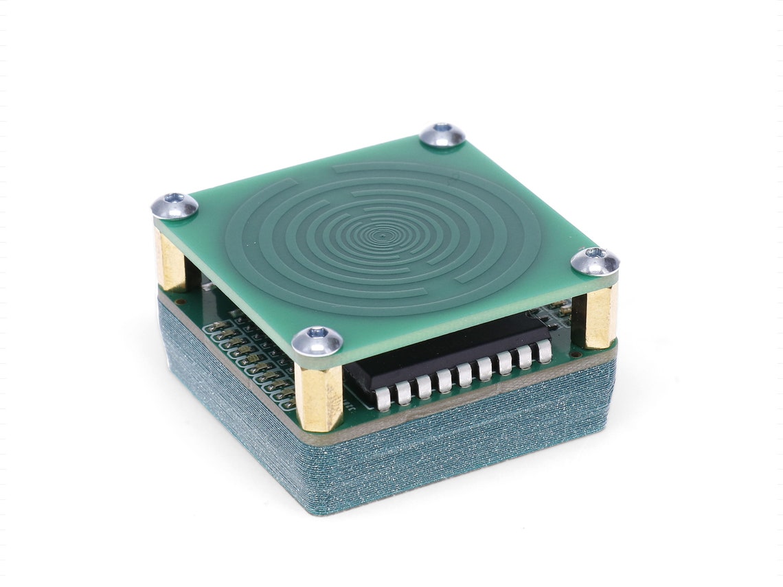 Lakhovsky MWO Oscillator Miniature Scalar Wave Generator, Radionics ...