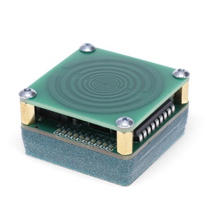 Lakhovsky MWO Oscillator Miniature Scalar Wave Generator, Radionics ...