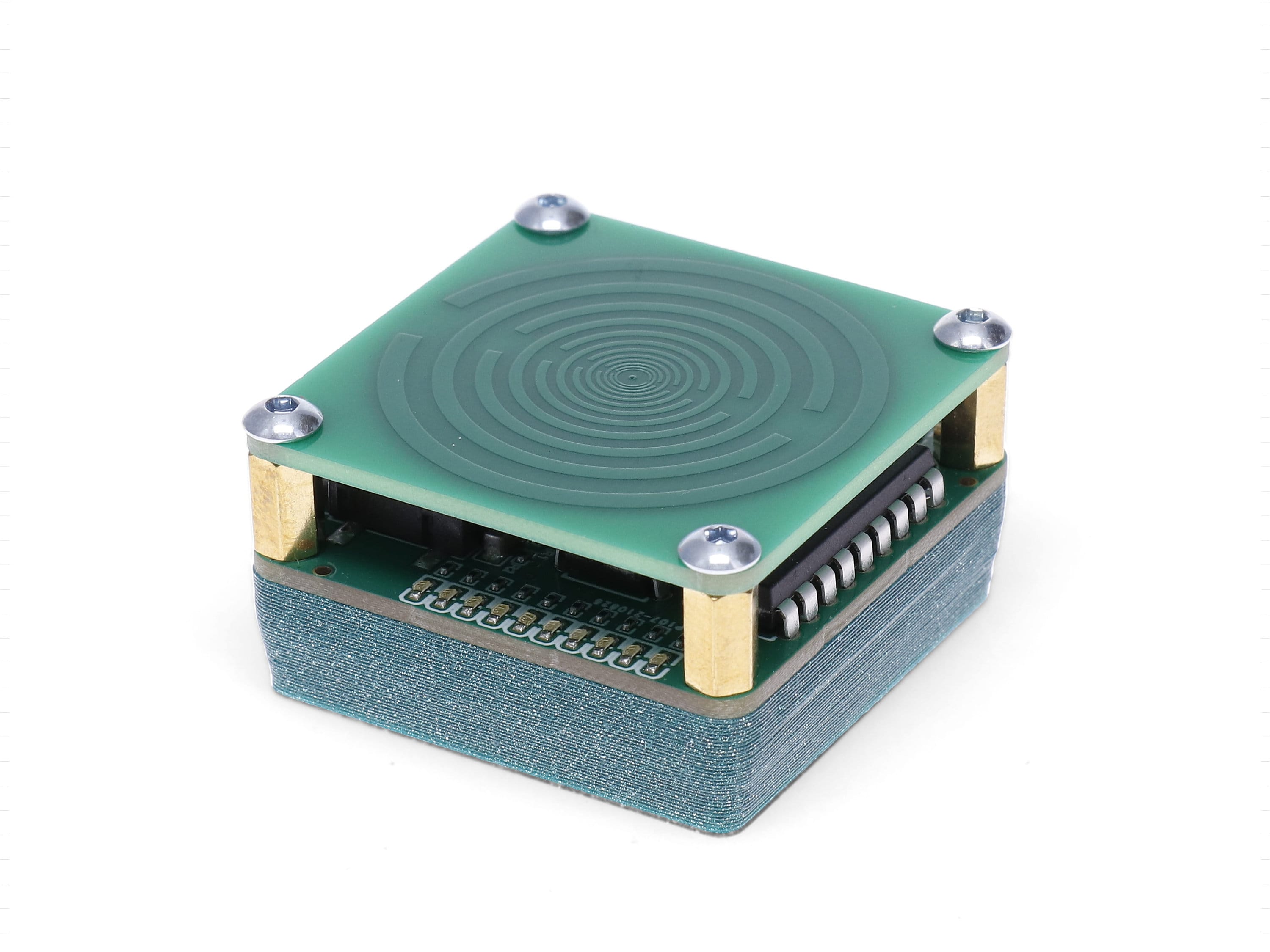 Lakhovsky MWO Oscillator Miniature Scalar Wave Generator, Radionics ...
