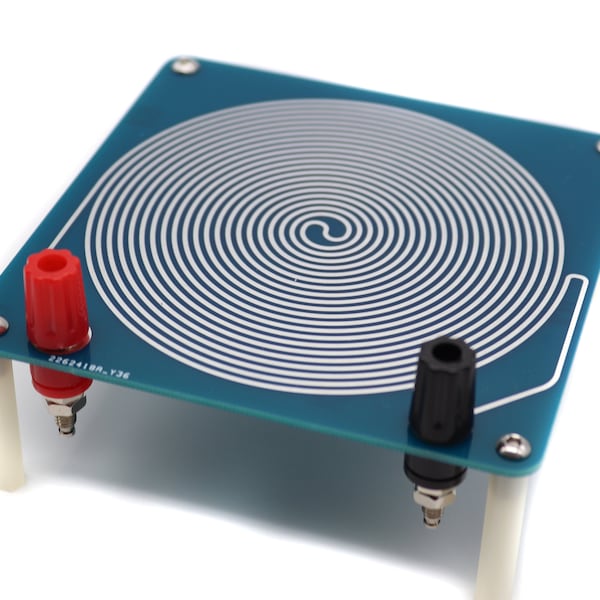 Lakhovsky Coil - Etsy