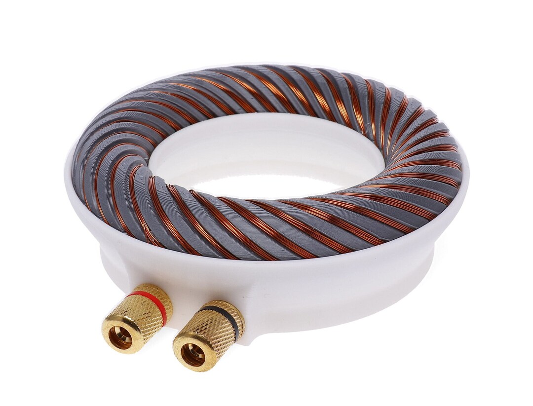 Rodin Scalar Wave Generator, Rodin Emitter Module, Torsion Field ...