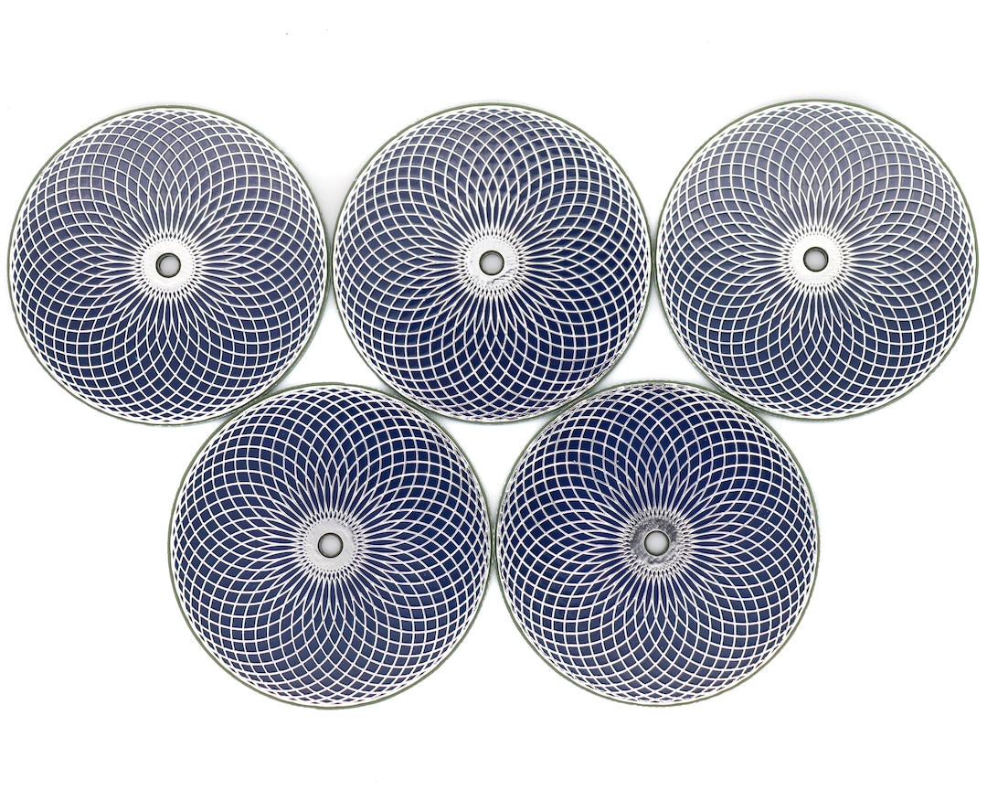 Sacred Geometry Torus Mandala for Orgone Pyramids, Orgone Making ...