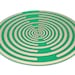 Pyramid Energy Plate, Radionics Charging Plate, Orgone Pyramid Charging ...
