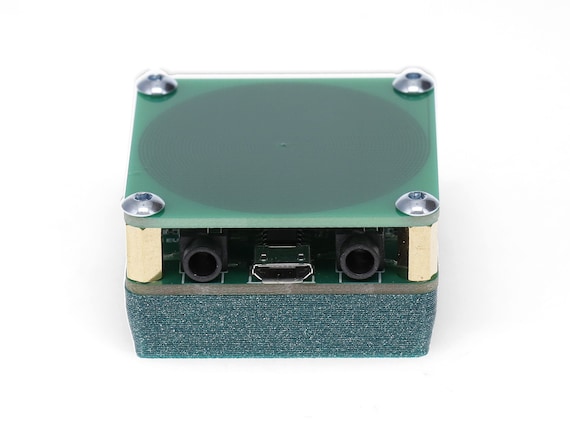 Bifilar Tesla Coil Miniature Scalar Wave Generator Radionics | Etsy