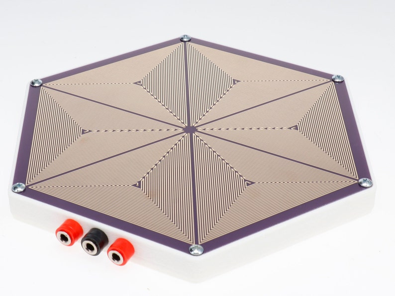 Scalar Wave Coil Module for Imprinting and Radionics - Etsy