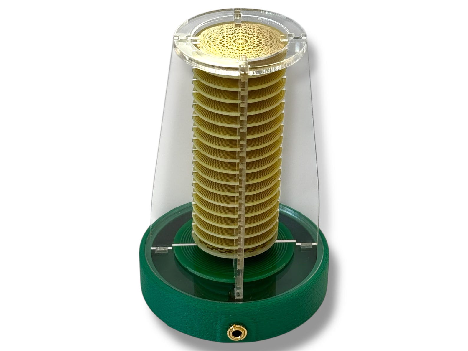 ラジオニクスおよびサイオニクス機器用集束ビームスカラー波エミッター - Etsy 日本