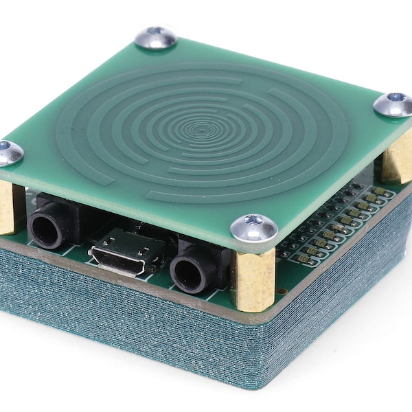 Scalar Wave Generator - Etsy