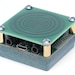 Lakhovsky MWO Oscillator Miniature Scalar Wave Generator, Radionics ...