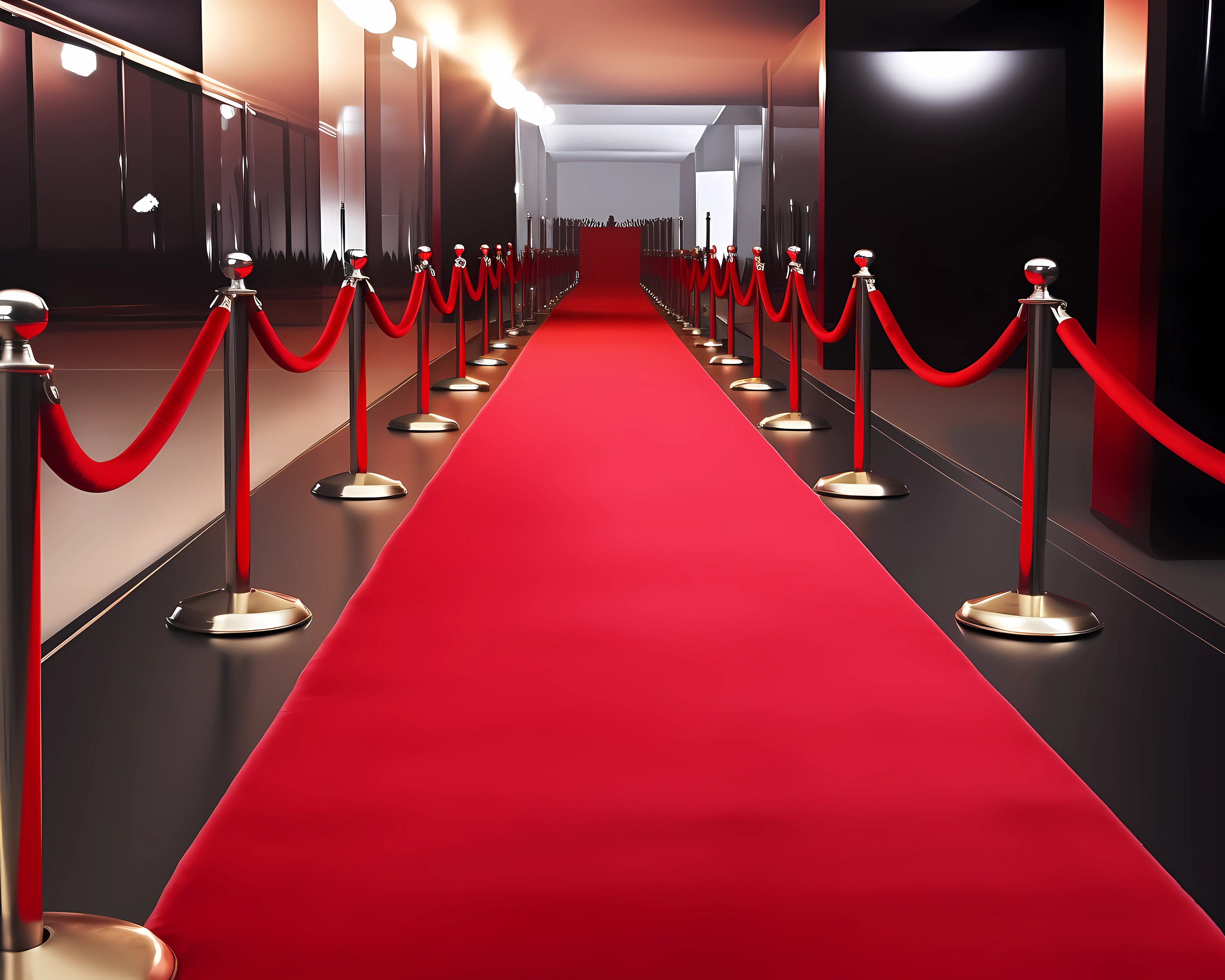 5 Red Carpet Event Background Backdrop Rooms for Photography - Etsy
