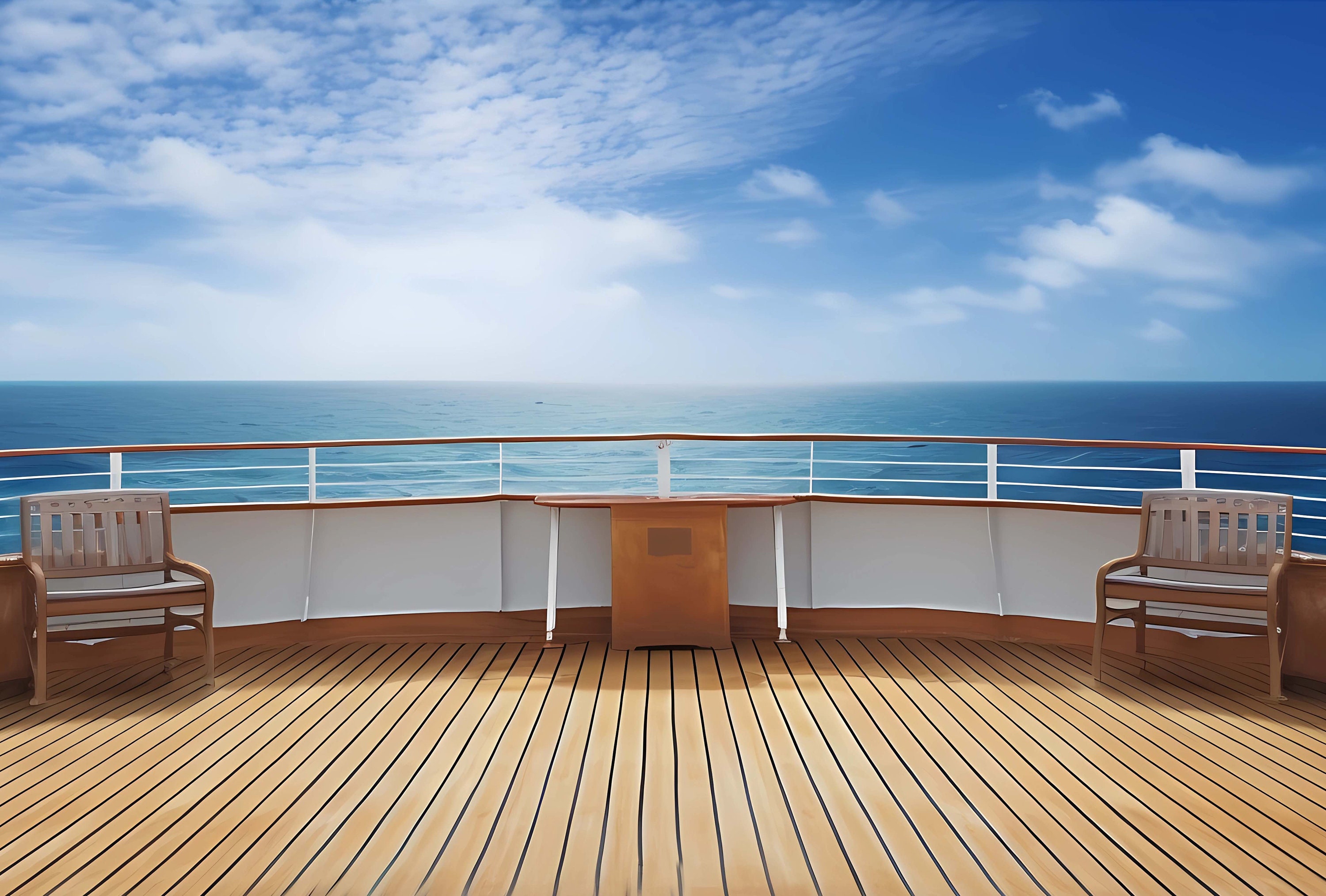 4 Cruise Ship Photo Background Backdrop Ocean Sea Vacation Instant ...