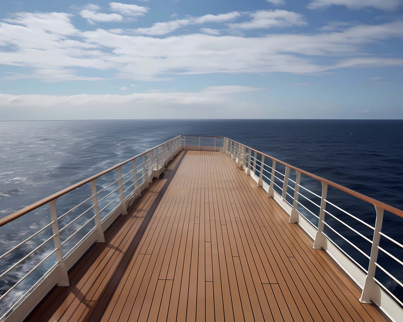 10 Cruise Ship Photo Background Backdrop Ocean Sea Vacation - Etsy