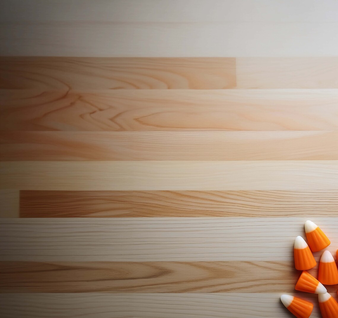 3 Halloween Candy Corn Product Mockup Background Bundle Wood - Etsy