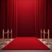 5 Red Carpet Event Background Backdrop Rooms for Photography, Party ...