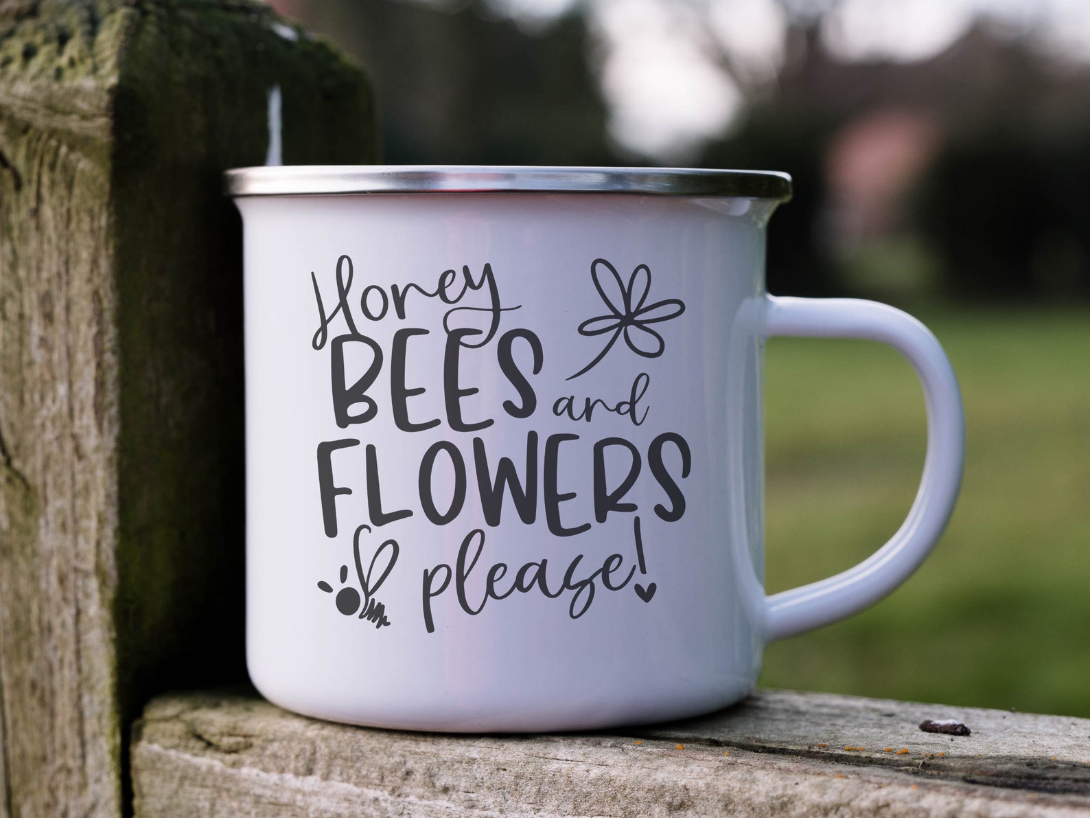 Bee SVG Spring SVG Bloom SVG Honey Bee Svg Daisy Svg | Etsy