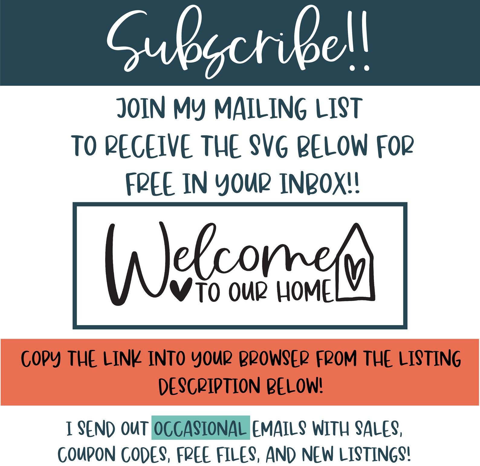 Home Sweet Home Svg Welcome Svg Wreath Svg Door Hanger - Etsy