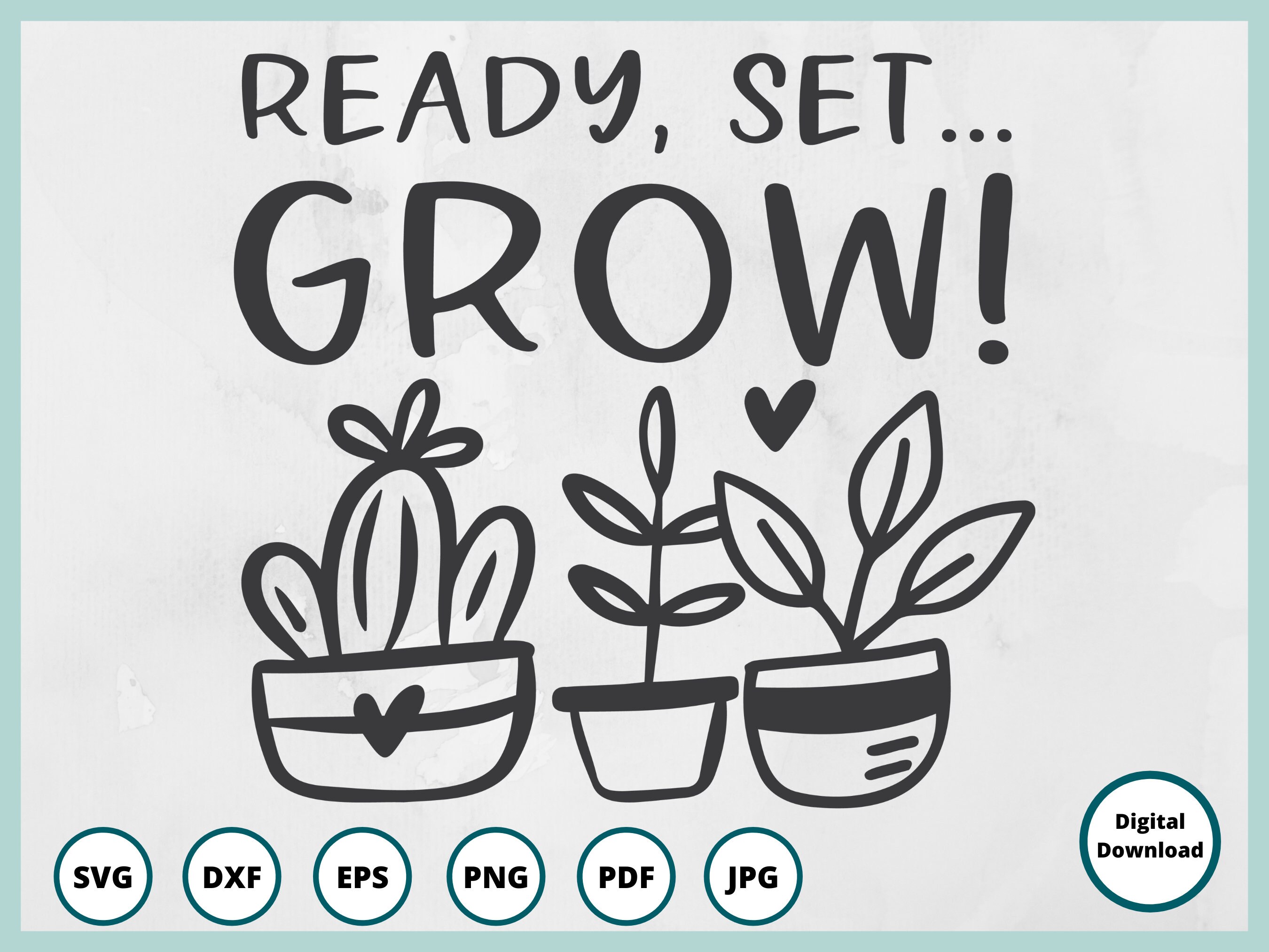 Ready Set popular Grow Sticker Book Passion