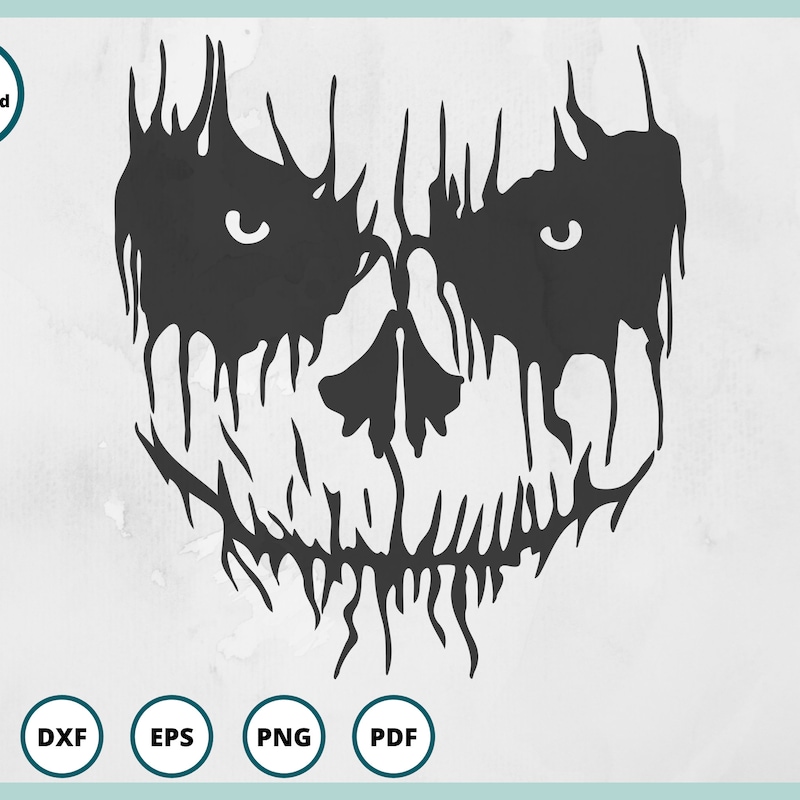 The Purge Party - Etsy