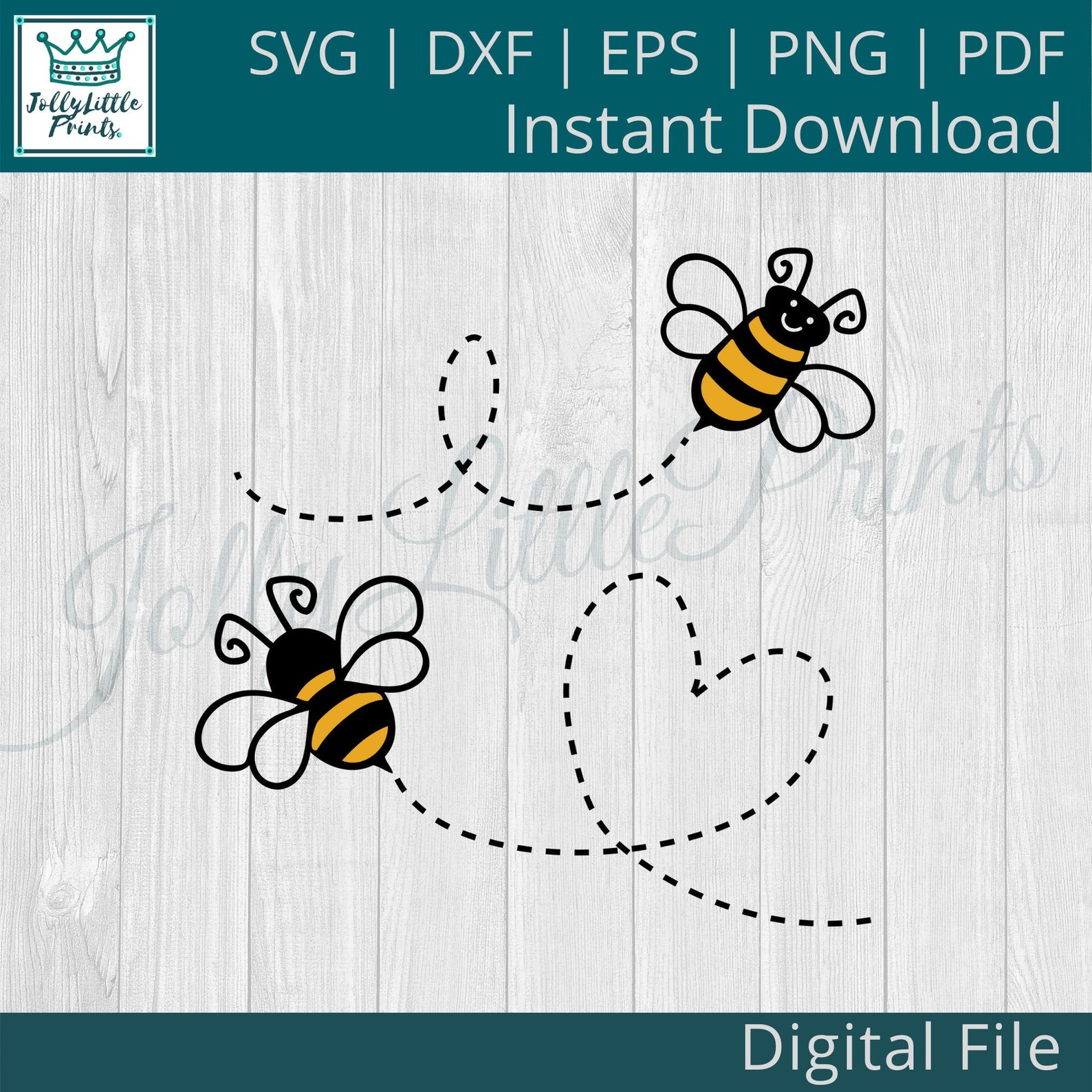 Bee SVG Bumble Bee SVG Flying Bee Svg Bee Decal - Etsy Canada