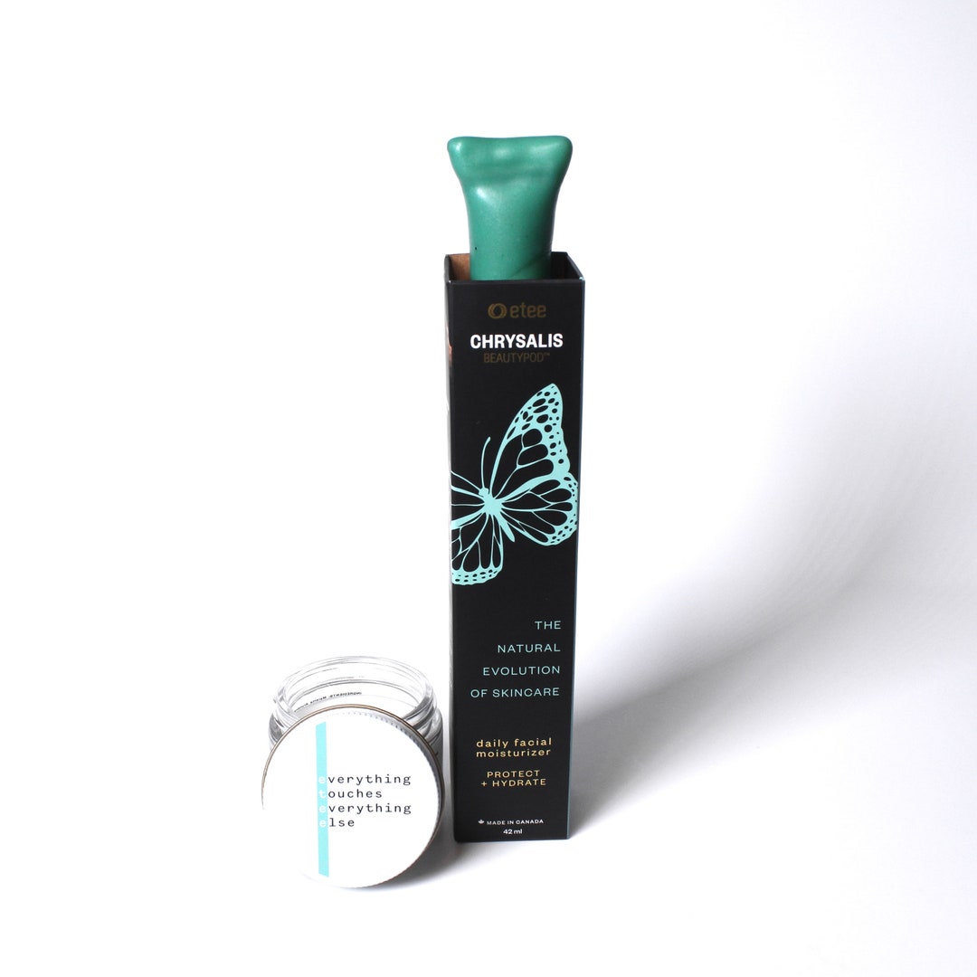 Ultra Facial Moisturizer With Beta-glucan and Squalane - 1 or 3 Pod(s ...