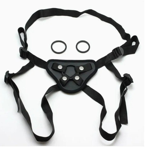 Adjustable Harness - Etsy