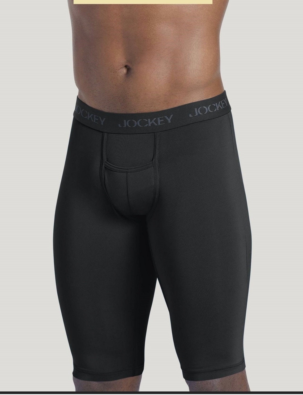 Packing-longer Legged Boxer Briefs-mid Length - Etsy