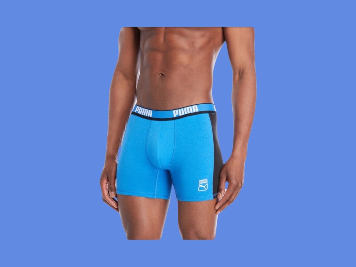 Athletic Performance Packing Boxer Briefs - Etsy