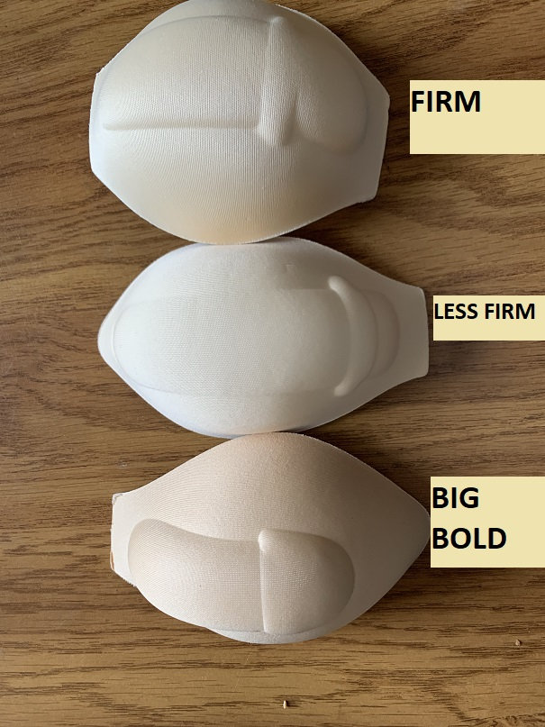 New Lower Price EZ Bulge FTM Lightweight Packer - Etsy UK