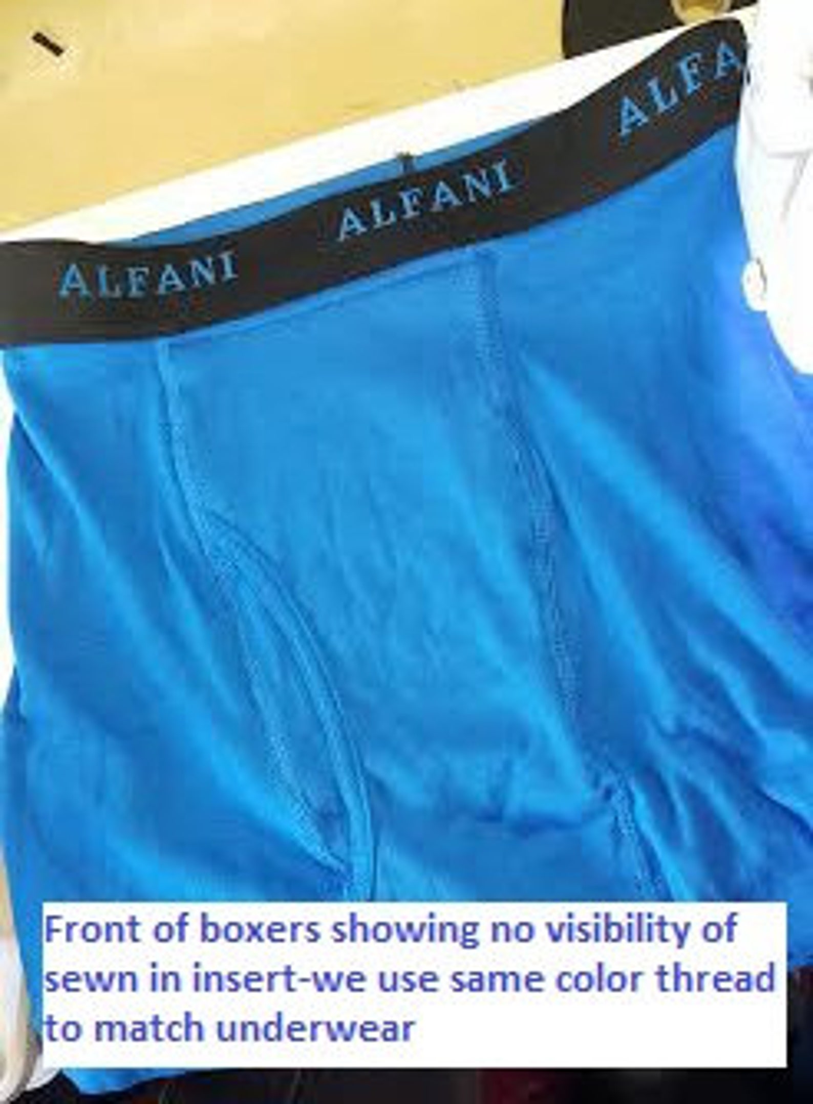 Boys Sizing Packing Boxer Briefs | Etsy