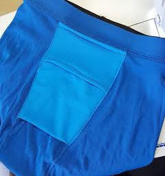 Button Fly-stp/packing Boxers - Etsy