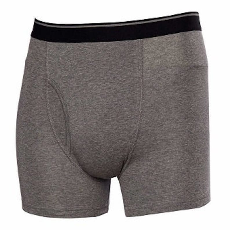 Trunk or Boxer Briefs W/ Harness-for Packing/play SM-XLG - Etsy