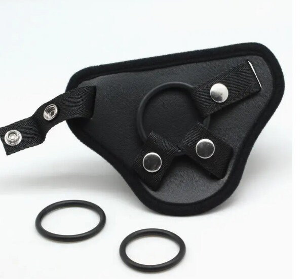 Adjustable Harness - Etsy