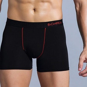 Got Your Period? Boxer Briefs to Use During Menstruation/incontenience ...