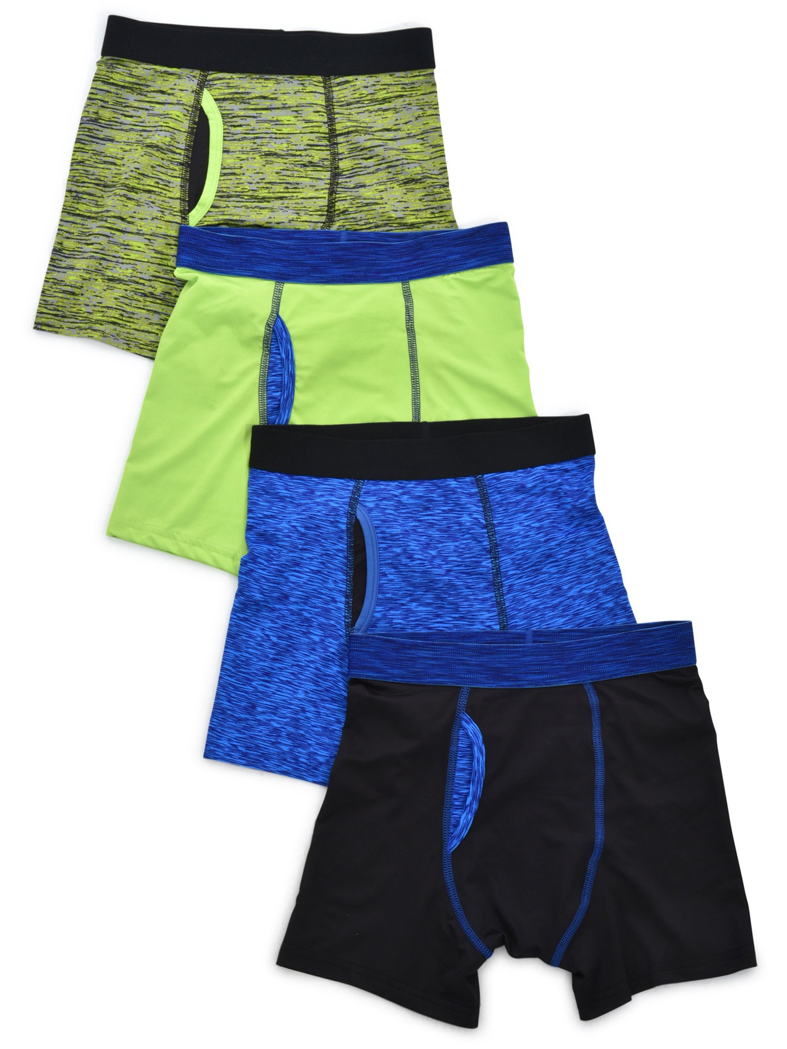 Boys Sizing Packing Boxer Briefs | Etsy