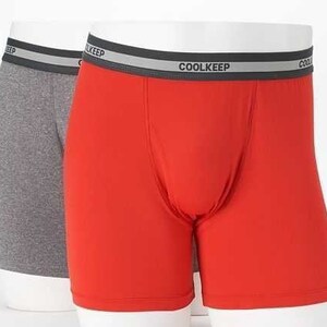 Athletic Performance Packing Boxer Briefs - Etsy