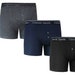 Button Fly-stp/packing Boxers - Etsy