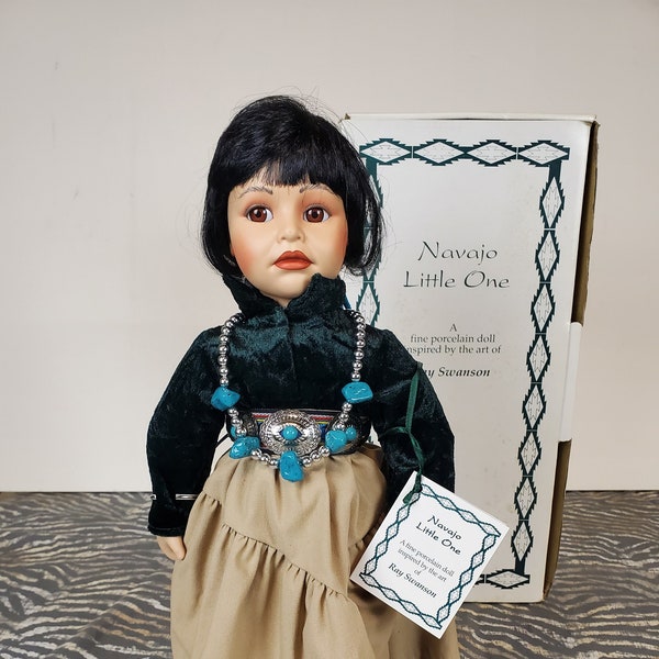 Hamilton Collection Dolls - Etsy