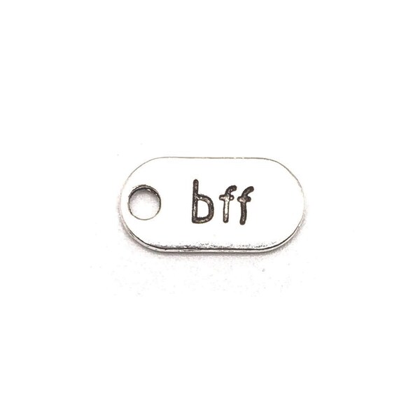 Bff Charms - Etsy