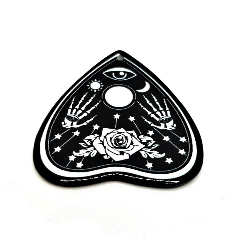 Ouija Planchette - Etsy