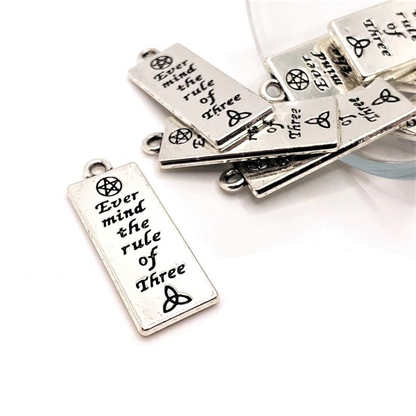 Wiccan Charms - Etsy