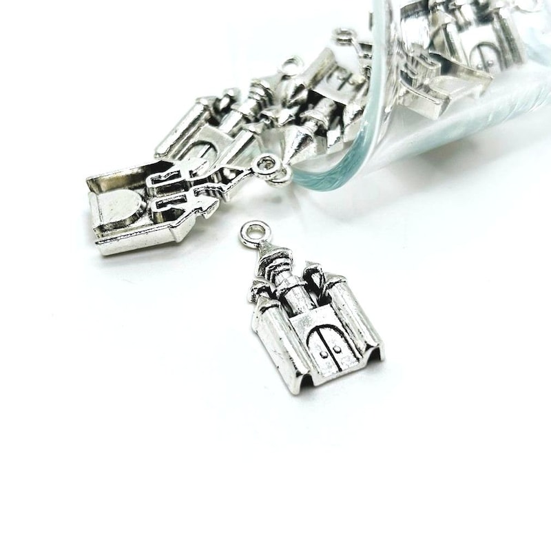 Princess Charms in Bulk - Etsy