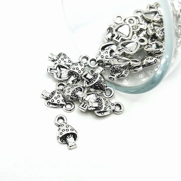 Toadstool Etsy
